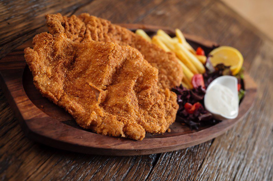 Top 12 typical dishes of German cuisine - My Career