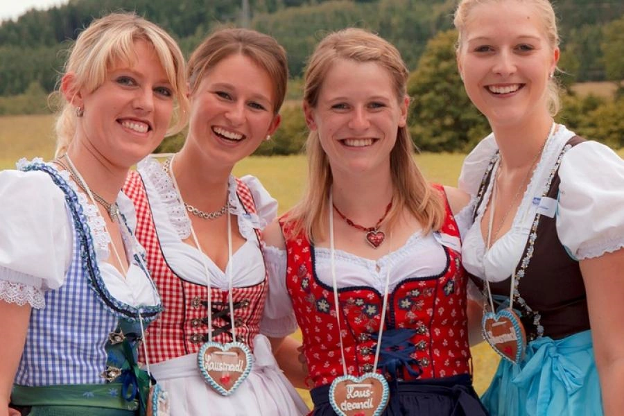 Traditional German customs you should definitely know - My Career